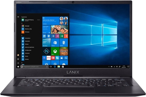 Lanix Neuron G6/i5-10210U/8GB Ram/256GB SSD/14"/W11/B - CeX (MX): - Comprar, Vender, Donar